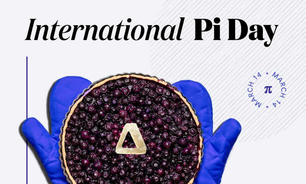 Celebrate Pi Day 2022: What’s Your Favorite Pie? | Canopy